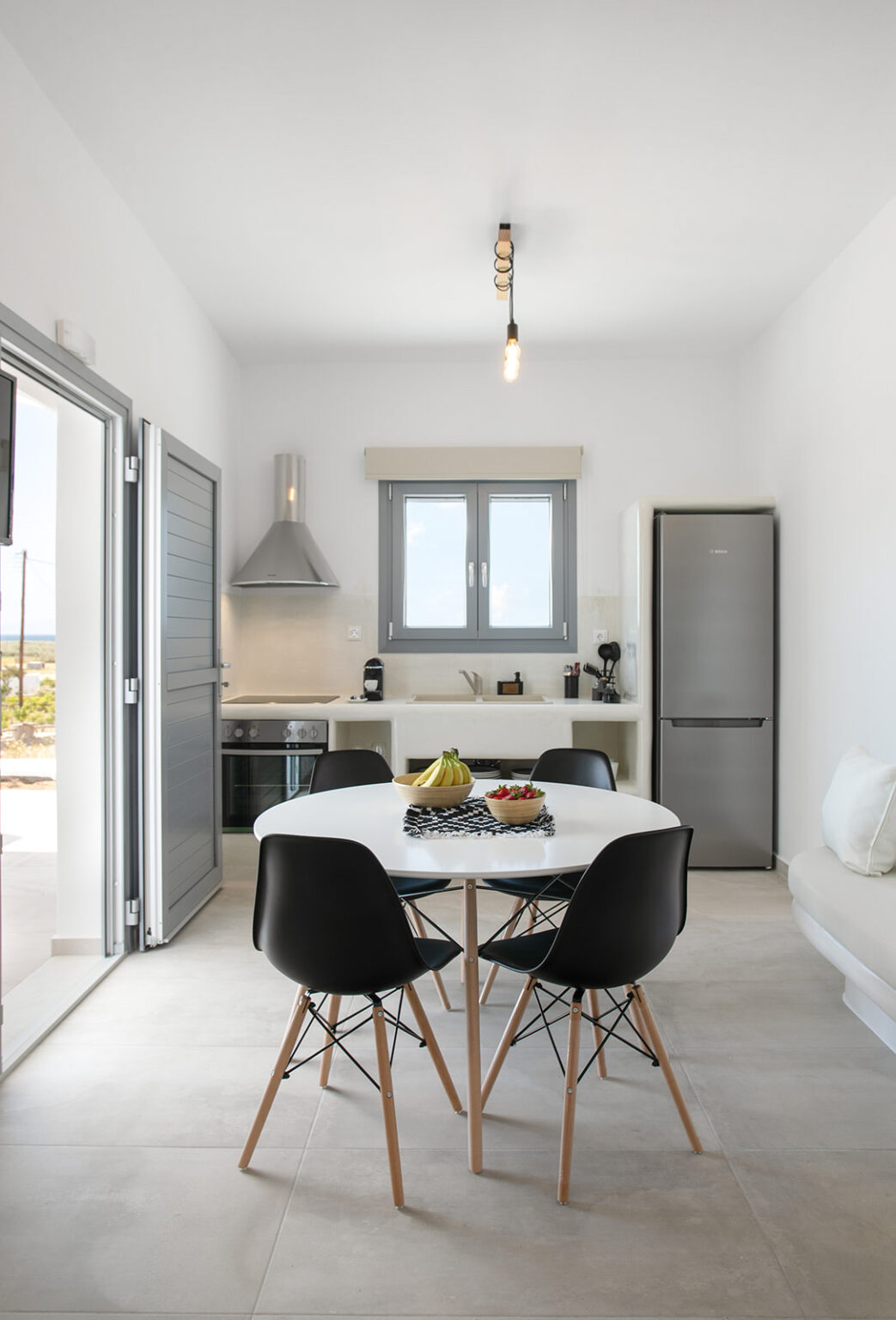 Villa Oceana Mikri Vigla